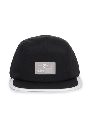 Buy Jack & Jones Jackeith Five Panel Cap Online