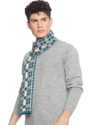 Buy 513 Mens Checks Muffler Online