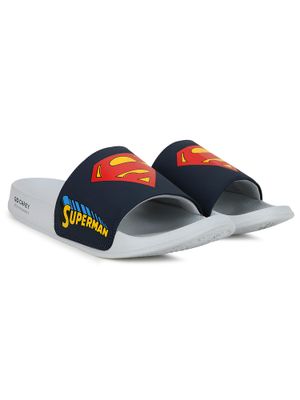 Campus Sliders : Buy Campus Jl-005 Blue Sliders For Men Online | Nykaa ...