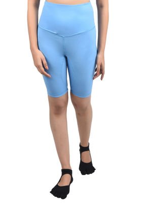 Wear Jukebox Sportswear : Wear Jukebox Limitless Shorts - Blue Online ...