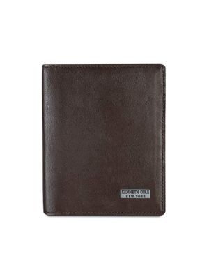 Buy Kenneth Cole Brown Wallets for Mens Online