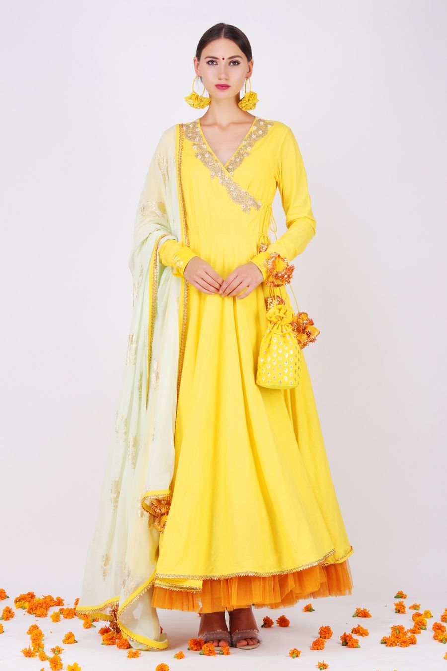Buy Stylish Churidar Sets Collection At Best Prices Online