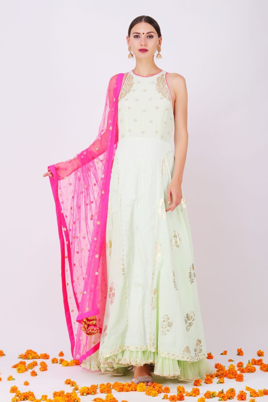 Buy Stylish Churidar Sets Collection At Best Prices Online