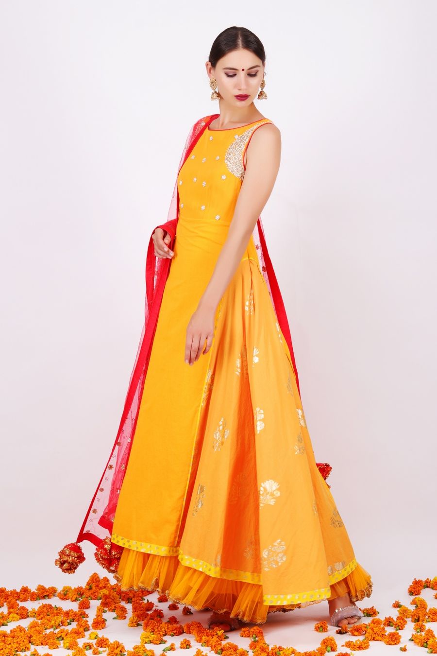 Buy Stylish Churidar Sets Collection At Best Prices Online