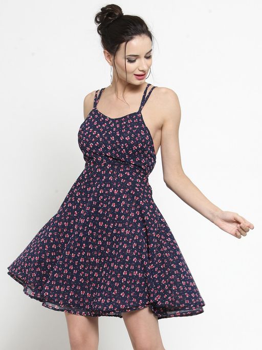 Buy Short Dresses for Women Online Stylish Designs at Best Prices