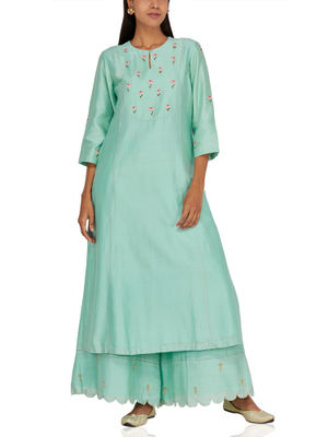 Label Earthen - Buy Latest Label Earthen Designs Online | Nykaa Fashion