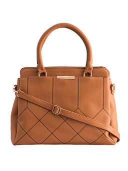 Buy Legal Bribe Green Elegant Embroidery Handbag Online