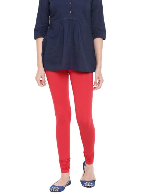 Buy Stylish Cotton Churidars Collection At Best Prices Online