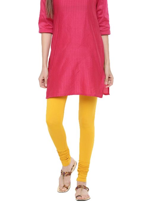 Buy Stylish Cotton Churidars Collection At Best Prices Online