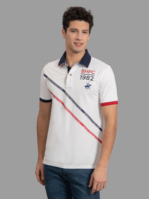 Beverly Hills Polo Club polo_t_shirts_men_westernwear : Buy Beverly ...