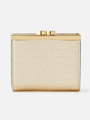 Buy Accessorize London Clip Frame Bella Wallet Online