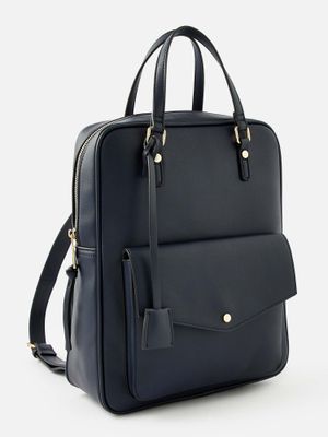 Accessorize London Backpack : Buy Accessorize London Ben Pocket ...