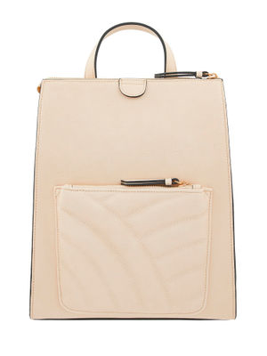 Buy Accessorize London Sienna Quilted Backpack Online