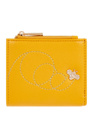 Buy Accessorize London Bella Queen Bee Wallet Online