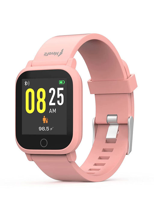 Buy 100% Authentic Pink Smart Watches At Best Prices Online