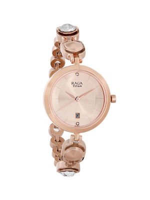 Titan Raga Watches Online: Buy Titan Raga Women's Watches | Nykaa Fashion