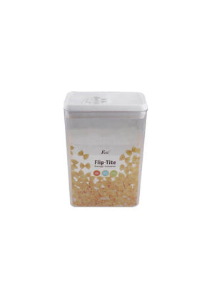 Felli Jars and Containers : Buy Felli Clear NLG4812A Acrylic ...