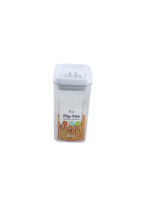 Felli Jars and Containers : Buy Felli Clear NLQ408A Acrylic Food ...