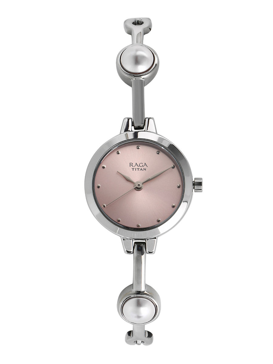 Shop Genuine Titan Raga Watches For Women At Best Deals Online