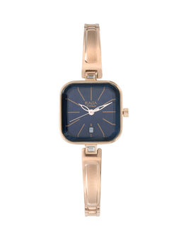 Buy Titan Rose Gold Raga Viva Analog Watch -NM2607WM01 Online