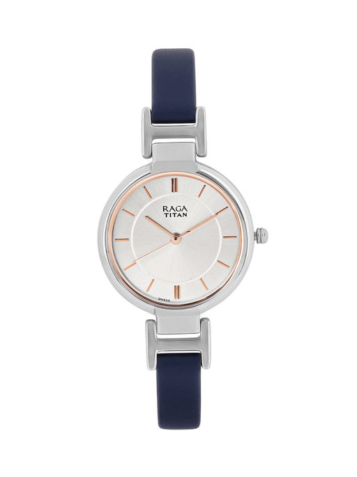 Shop Genuine Titan Raga Watches For Women At Best Deals Online
