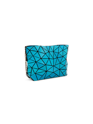 Buy NUFA Specular Blue Sling Bag Online
