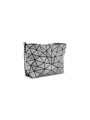 Buy NUFA Specular Silver Sling Bag Online