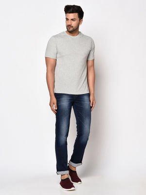 Buy Octave Mens Denim Jeans Online