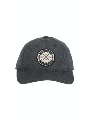 Peter England Caps and Hats : Buy Peter England Grey Cap Online | Nykaa ...