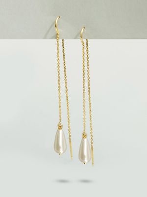 Pipa Bella by Nykaa Fashion Earrings : Buy Pipa Bella by Nykaa Fashion ...