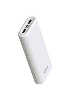Portronics Power banks : Buy Portronics Por 1018 Indo 20X - 20000 Mah ...