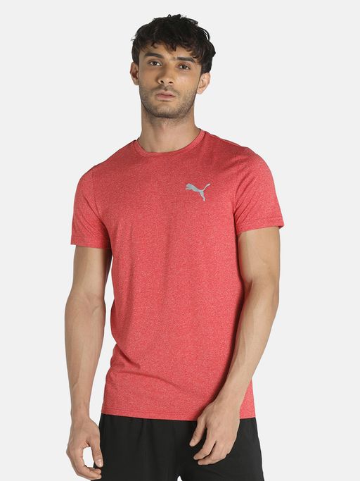 Buy Puma Red T Shirts Online At Best Price Offers In India