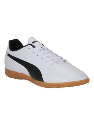 Buy Puma Men Monarch IT Football Shoes (UK 13) Online