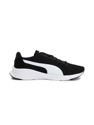 Buy PUMA Culture Runner Modern Black Running Shoes Online