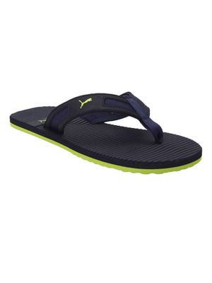 Buy Puma Men Puma Fox Flip Flops Online