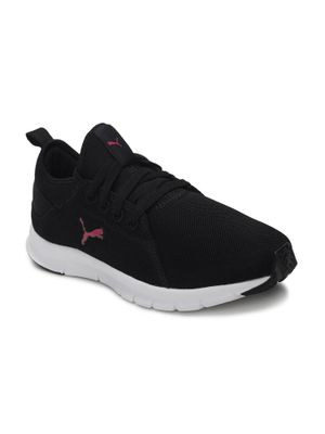 Puma Sports Shoes & Sneakers : Buy Puma Puma Claw Womens Black Sneakers ...