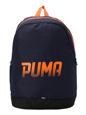 Buy PUMA West Gray Backpack Online