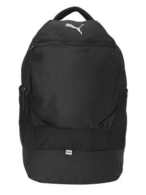 PUMA Backpacks : Buy PUMA Vibe Black Backpack Online|Nykaa Fashion
