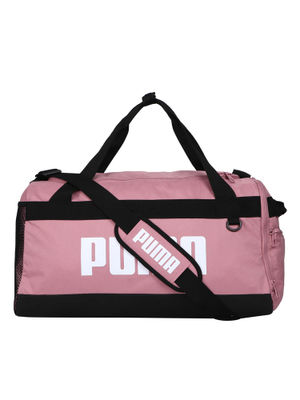 Buy PUMA Challenger Rose Small Duffle Bag Online