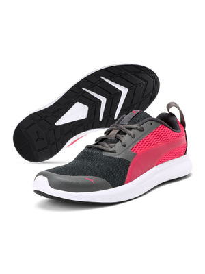 Buy Puma Grey Max IDP Running Shoes Online