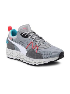 Buy Puma Calibrate Restored Tron Running Shoes Online