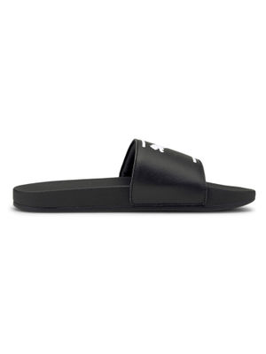 Buy Puma Leadcat FTR Comfort Black Slides Online