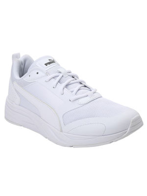 Puma running_shoes_men : Buy Puma Avionic Unisex White Running Shoes ...