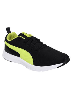 Buy Puma Bruten Men's Black Running Shoes Online