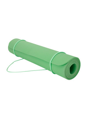 Buy Puma Green Reversible Anti-Slip Yoga Mat Online