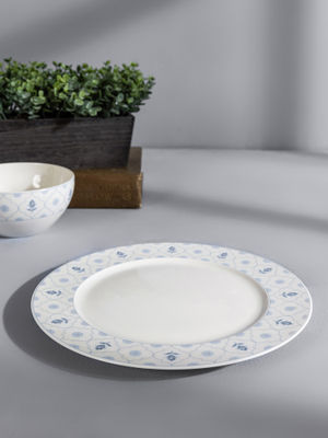 Pure Home + Living Dinner Plates : Buy Pure Home + Living Set Of 2 ...