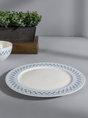 Pure Home + Living Dinner Plates : Buy Pure Home + Living Set Of 2 ...