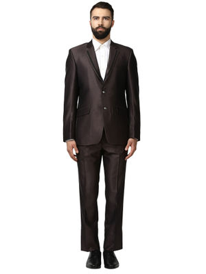 Raymond Suits : Buy Raymond Dark Brown Suits (42) Online | Nykaa Fashion
