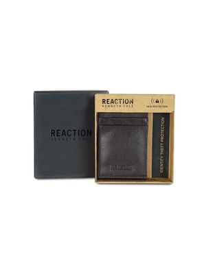 Buy Kenneth Cole Brown Wallets for Mens Online