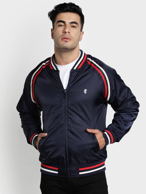 Buy Genuine Red Tape Men Jackets Online At Best Prices